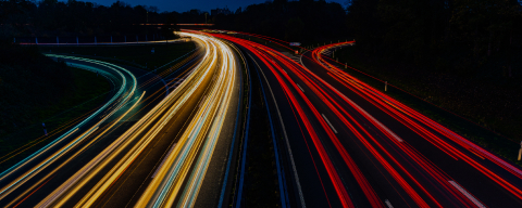 Get in Touch & Take Your Logistics to the Next Level